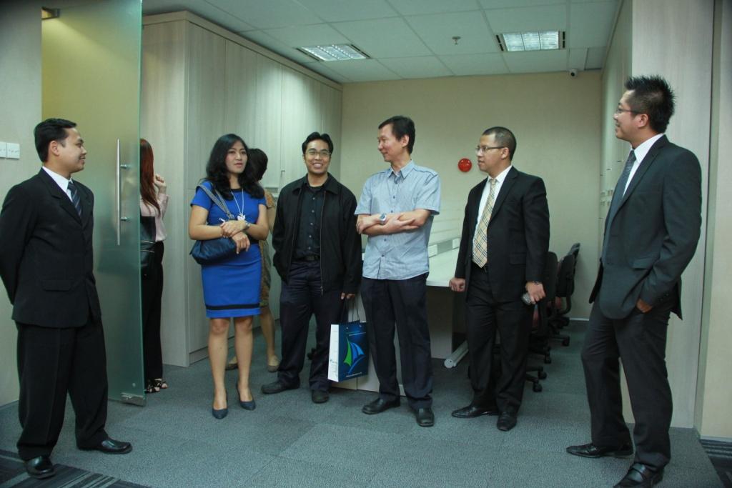 KAP Morhan & Rekan | Our events