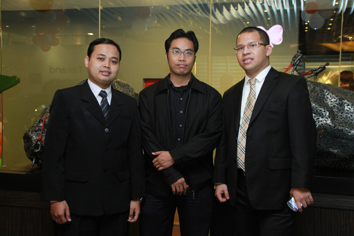 KAP Morhan & Rekan | Our events