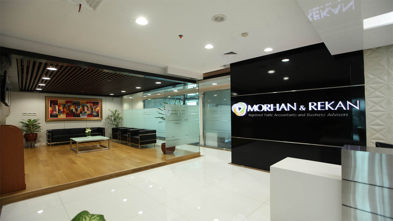 KAP Morhan & Rekan | Official Website